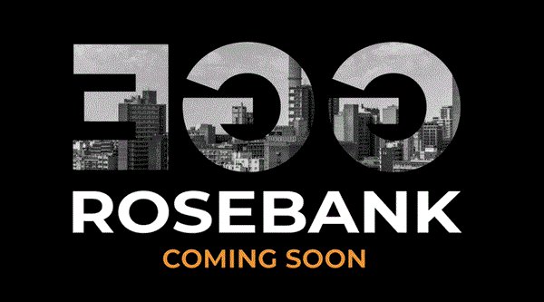We're popping up in Jozi this SPRING @ WE ARE EGG ROSEBANK – Limited Run