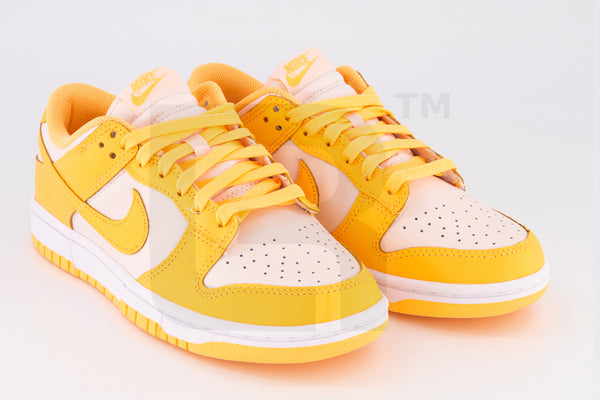 Nike Dunk Low "Peach Cream" (W) – Limited Run