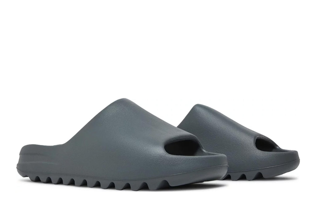 Adidas Yeezy Slide "Slate Grey" – Limited Run