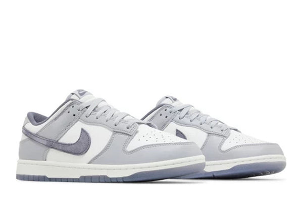 Nike Dunk Low SE "Light Carbon" – Limited Run