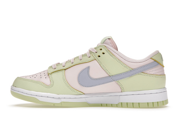 Nike Dunk Low "Lime Ice" (W) – Limited Run